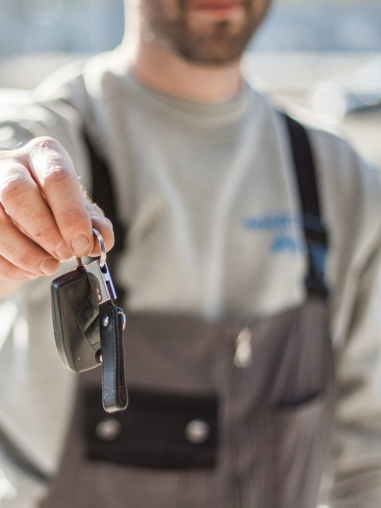 Key Cutting and Duplication Shop in Dubai | Key Maker Dubai