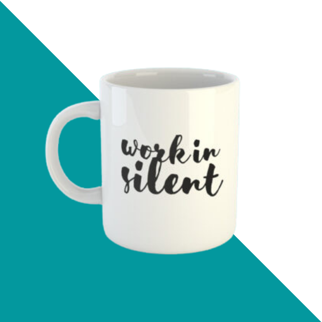 Sublimation Mugs White Normal Mug Online in Dubai UAE