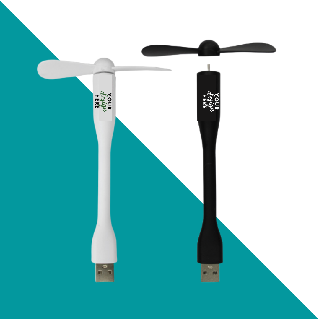 Portable USB Fan Online in Dubai UAE | Fixperts Shop